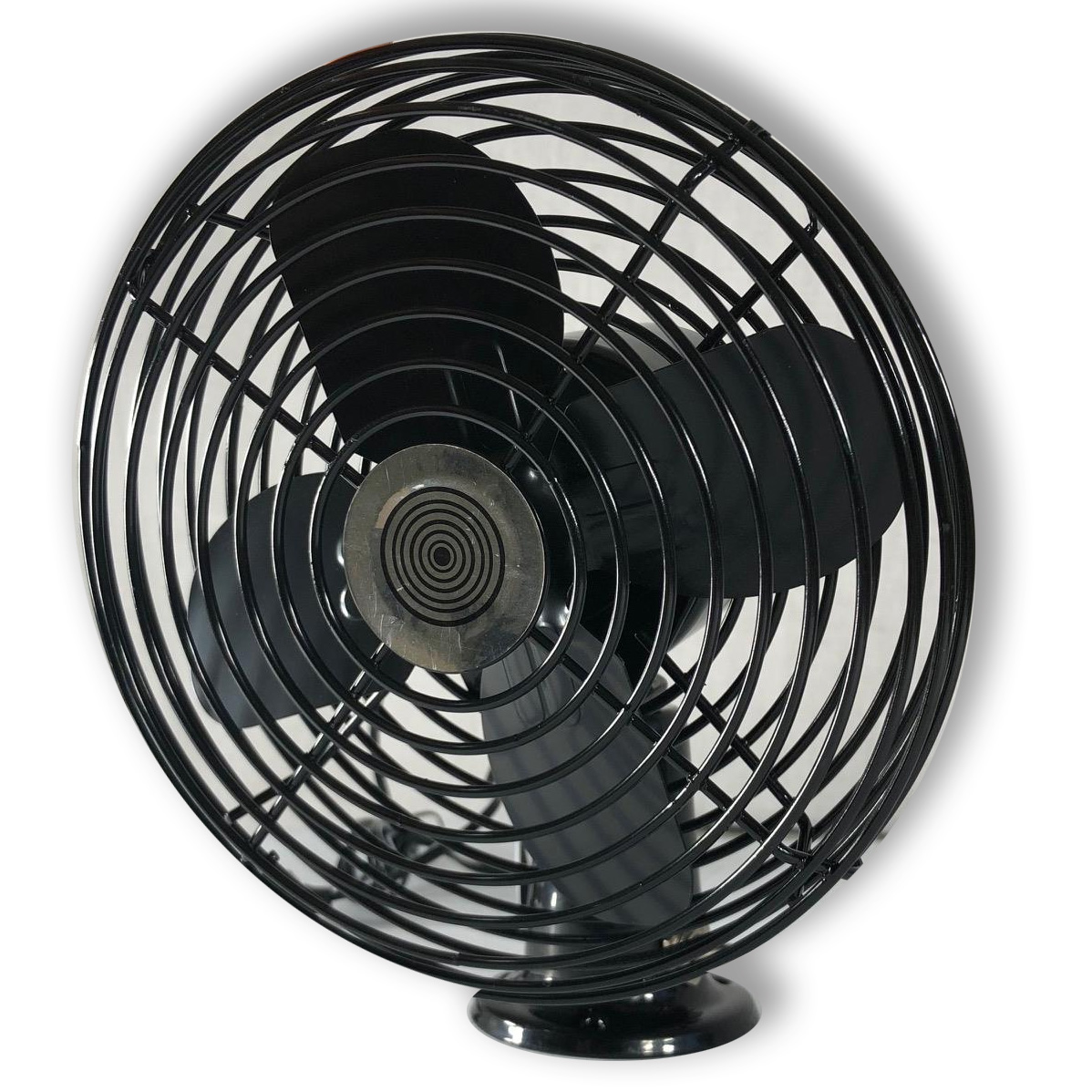 FAN24VM | 24V Cab Fan - Watts Wheels